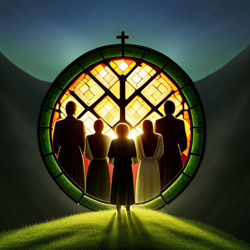 Christian 12-Step Programs: A Path to Spiritual Recovery