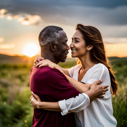 Embracing Forgiveness and Rebuilding Relationships in Faith-Based ...