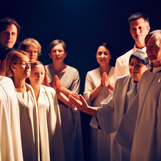 Empowering Recovery: The Healing Power of Christian Support Networks