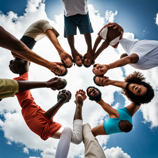 Finding Strength in Fellowship: The Benefits of Christian Recovery ...