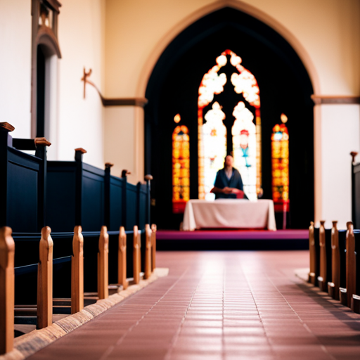 Healing from Within: Spiritual Practices in Christian Addiction Treatment