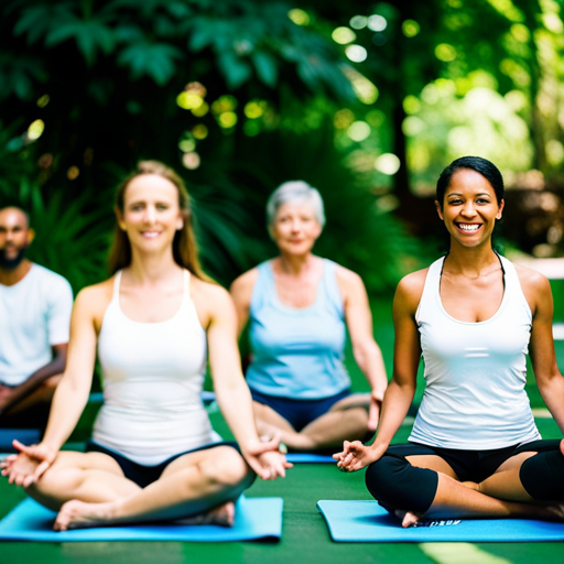 Holistic Approaches to Exercise in Rehab - New Horizon Drug Rehab