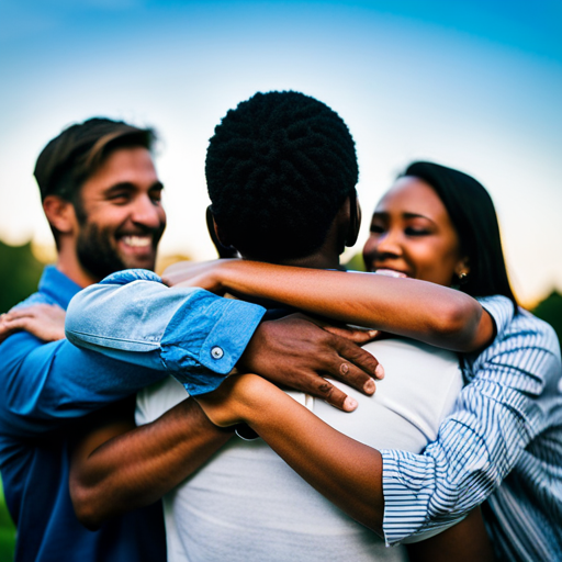 Supporting Recovery Through Christian Community - New Horizon Drug Rehab