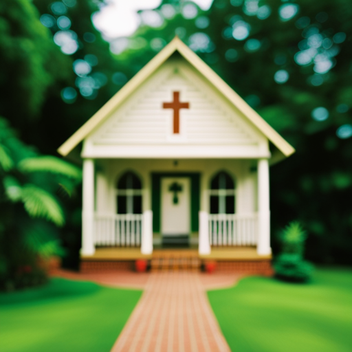 Choosing the Right Residential Program for Christian Drug Rehab