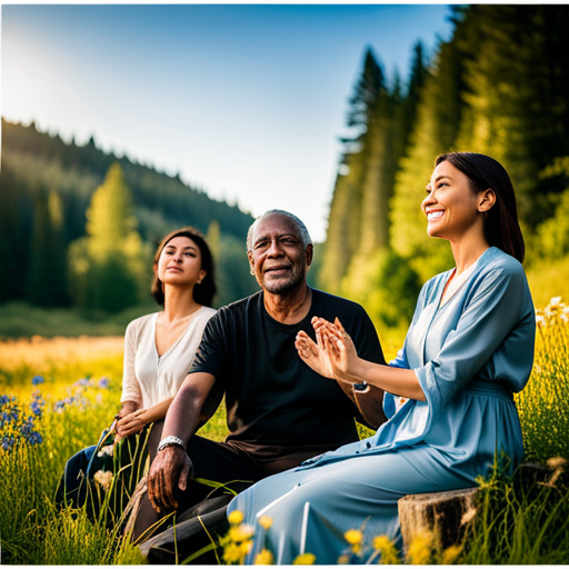 Creating a Supportive Community in Residential Faith-Based Treatment