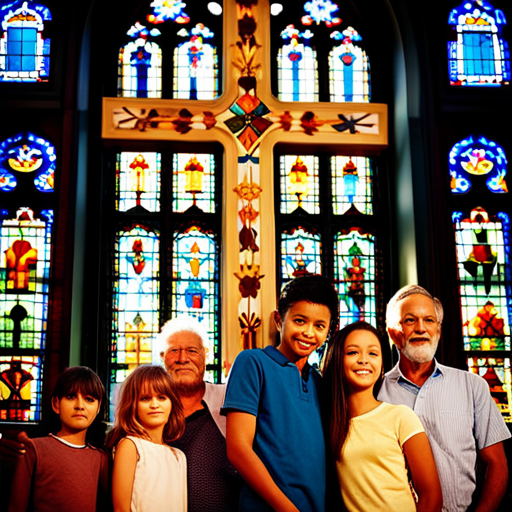 Embracing Gods Guidance: Christian Family Involvement in 12-Step ...