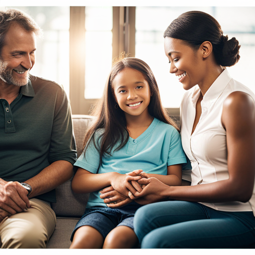 Faith-Based Family Therapy: Strengthening Bonds in Recovery