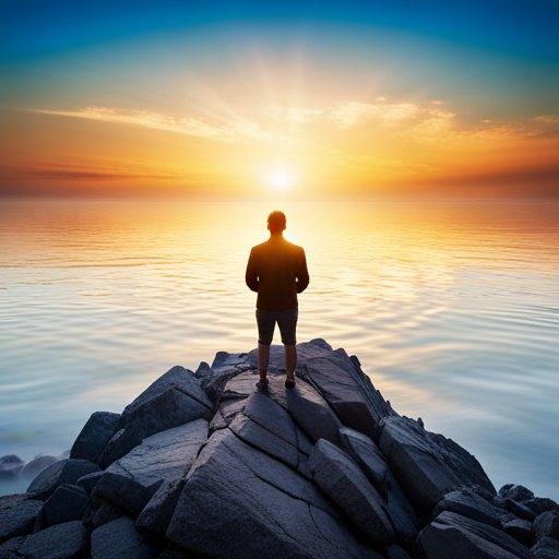 Finding Strength and Hope in Biblical Verses