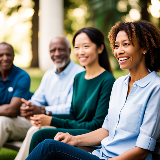 Practical Steps to Building a Support Network in Dual Diagnosis Treatment