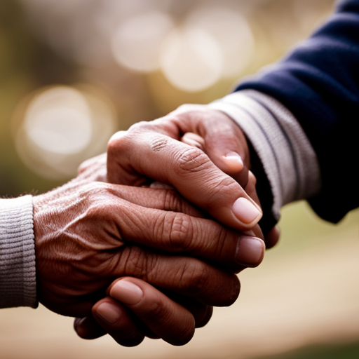 Restoring Hope: Faith-Based Strategies for Supporting a Loved Ones Recovery