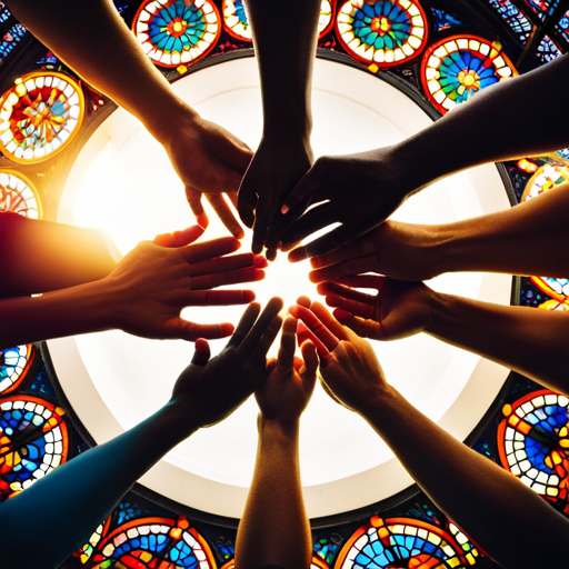 The Path to Healing: How Christian Support Groups Empower Families in ...