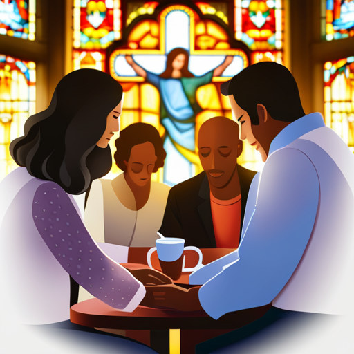 The Role of Christian Values in Family Addiction Treatment