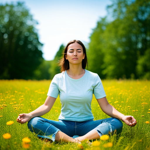 The Role of Meditation in Healing from Substance Abuse