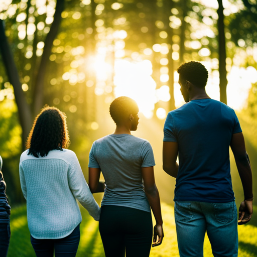 Community, Connection, and Redemption: The Power of Christian Support ...