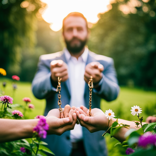 Embracing Forgiveness as a Path to Healing in Christian Aftercare