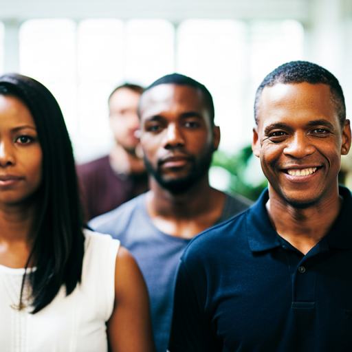 Empowering Sobriety through Faith-Based Recovery Programs