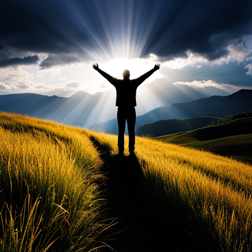 Exploring the Healing Power of Forgiveness in Addiction Recovery