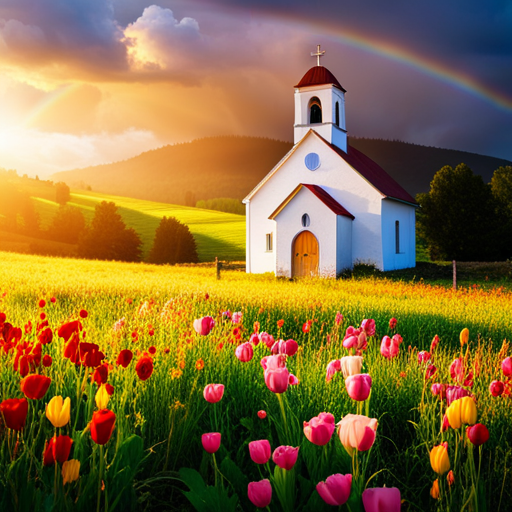 Faith-Fueled Restoration: Understanding Spiritual Healing in Christian ...