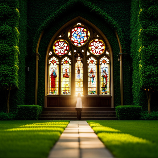 Finding Hope and Healing in Faith-Based Rehab