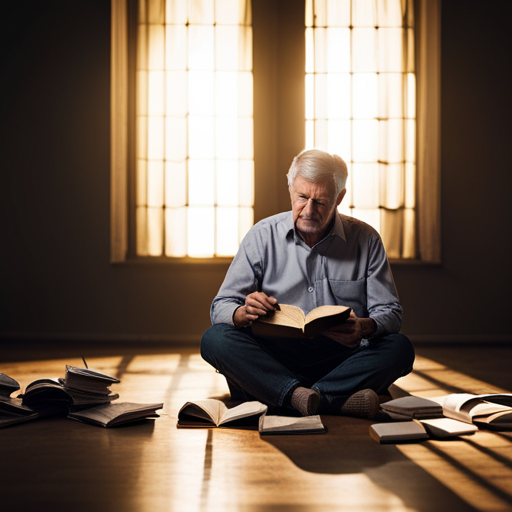 Finding Strength in Scripture: Applying Faith in Addiction Recovery
