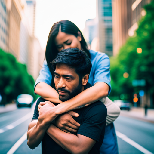 From Isolation to Restoration: The Role of Christian Support Groups in ...