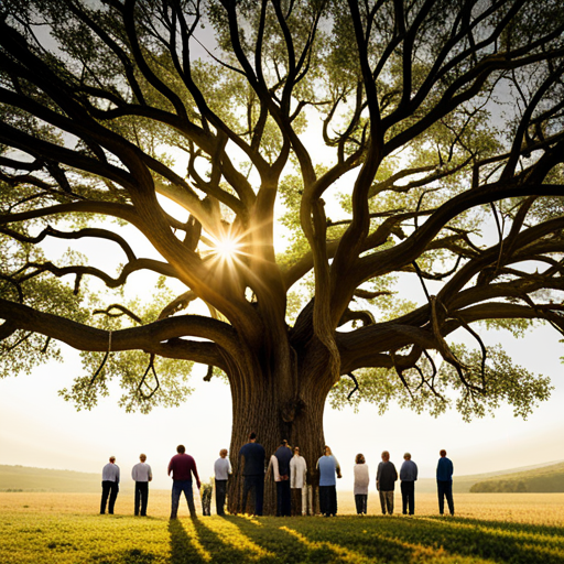 Strengthening Your Foundation: Cultivating a Robust Support System in ...