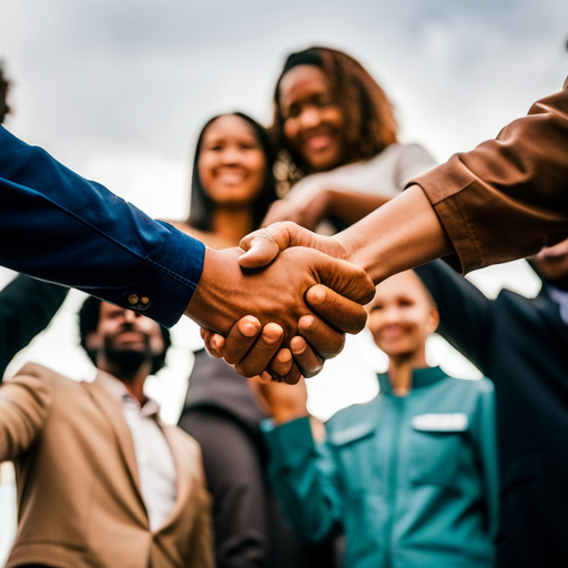 Transforming Lives: How a Supportive Community Empowers Christian Recovery