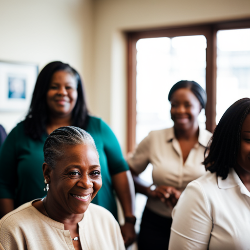 Transforming Lives with Faith-based Aftercare Approaches