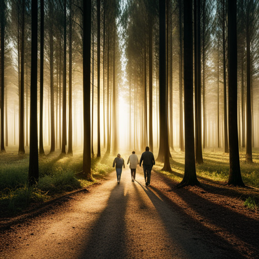 Walking the Path of Healing: Exploring Christian Support Groups for ...